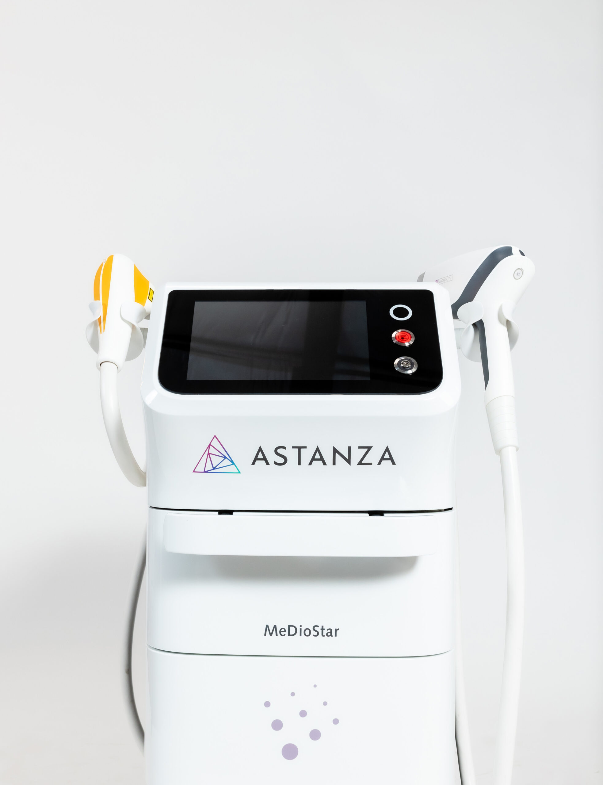 Inside the Laser: The MeDioStar® eBook - National Hair Removal Day